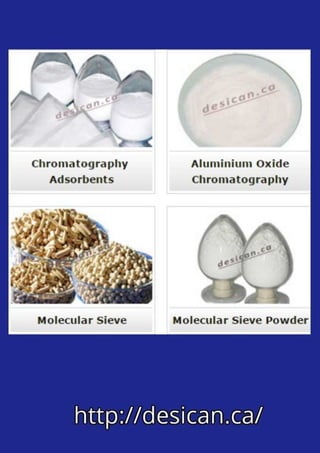 Desican | PDF | Chemistry | Science