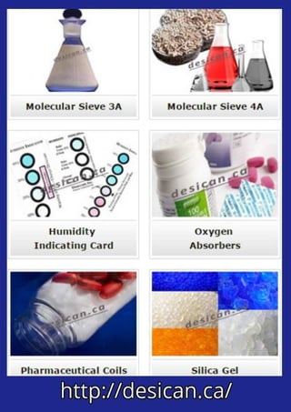 Desican | PDF | Chemistry | Science