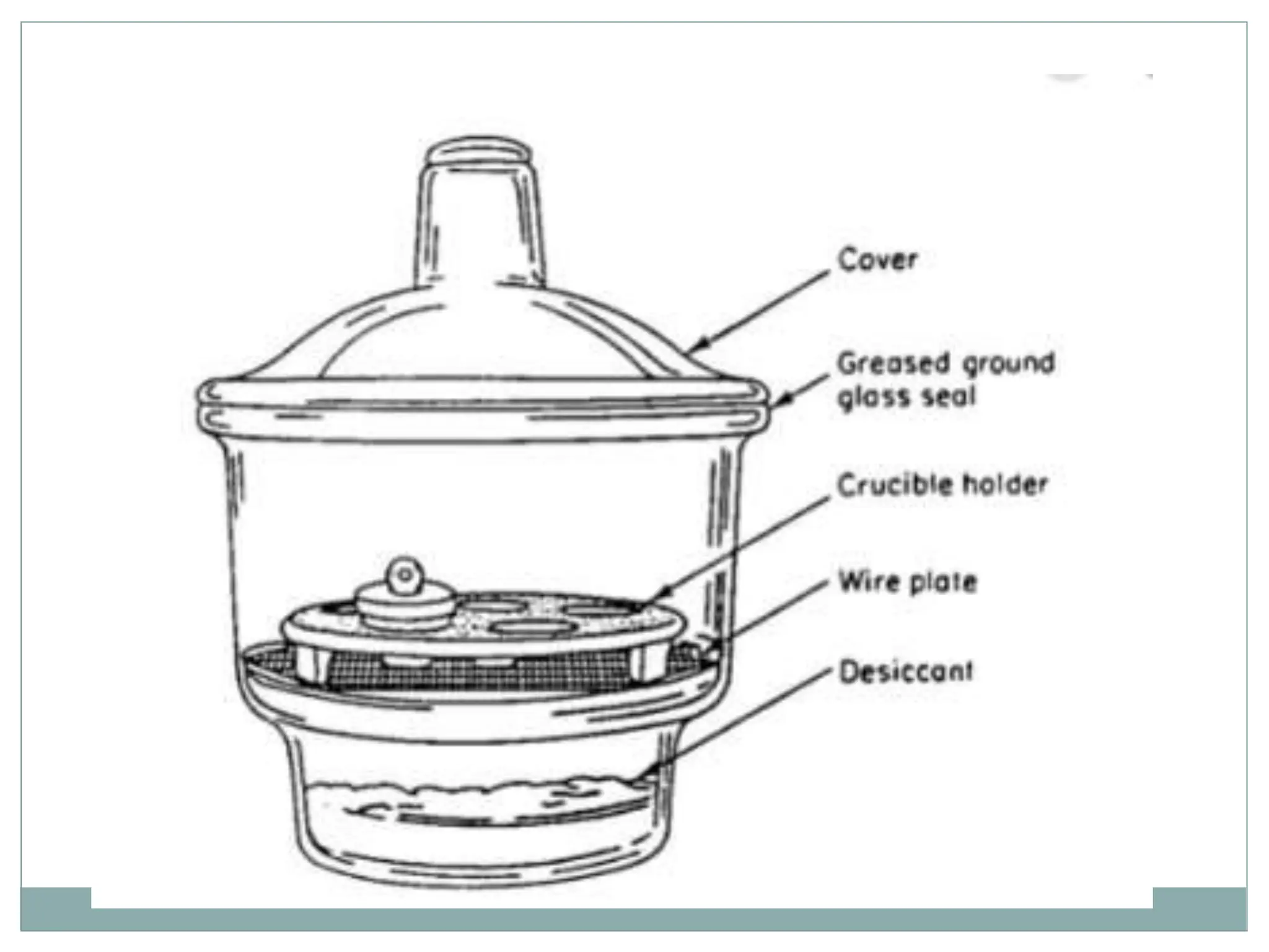 what is desiccator and centrifugation.pptx