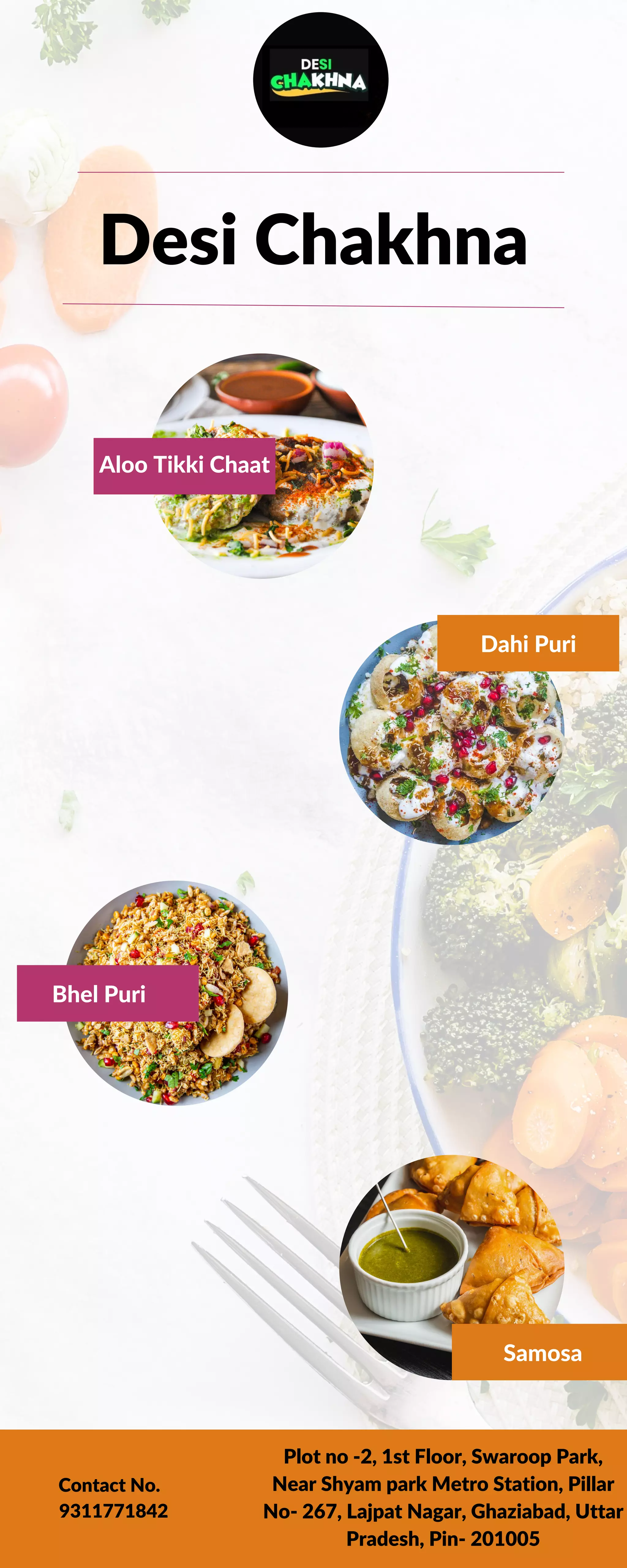 Chakhna Franchise | PDF