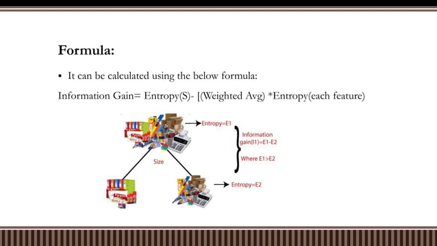 Desicion tree and neural networks | PPTX