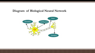 Desicion tree and neural networks | PPTX