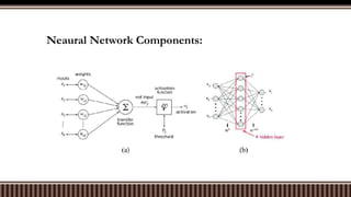 Desicion tree and neural networks | PPTX