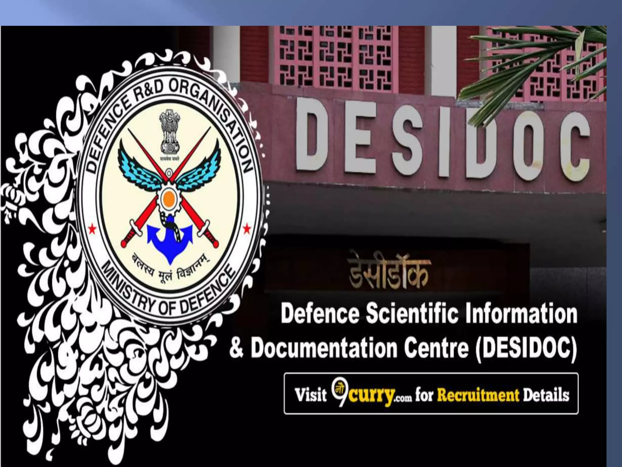 DESIDOC - shyamu.pptx