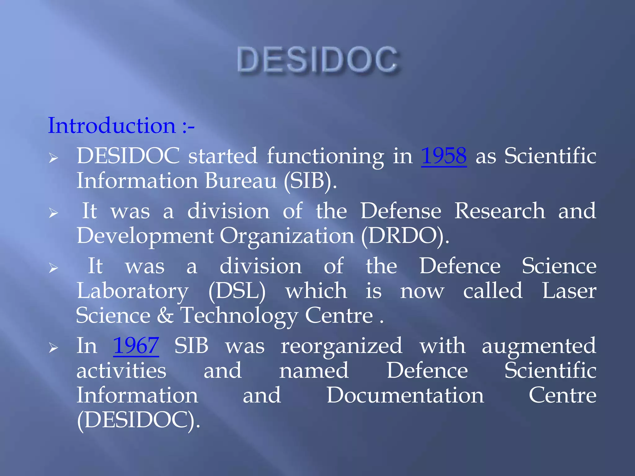 DESIDOC - shyamu.pptx