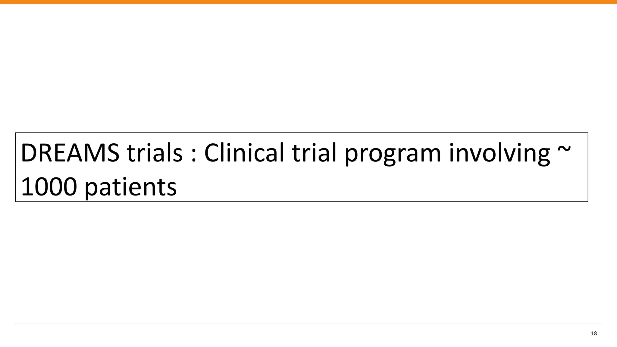Desidustat the rise of a new dawn - role in treatment of ckd anemia | PPTX