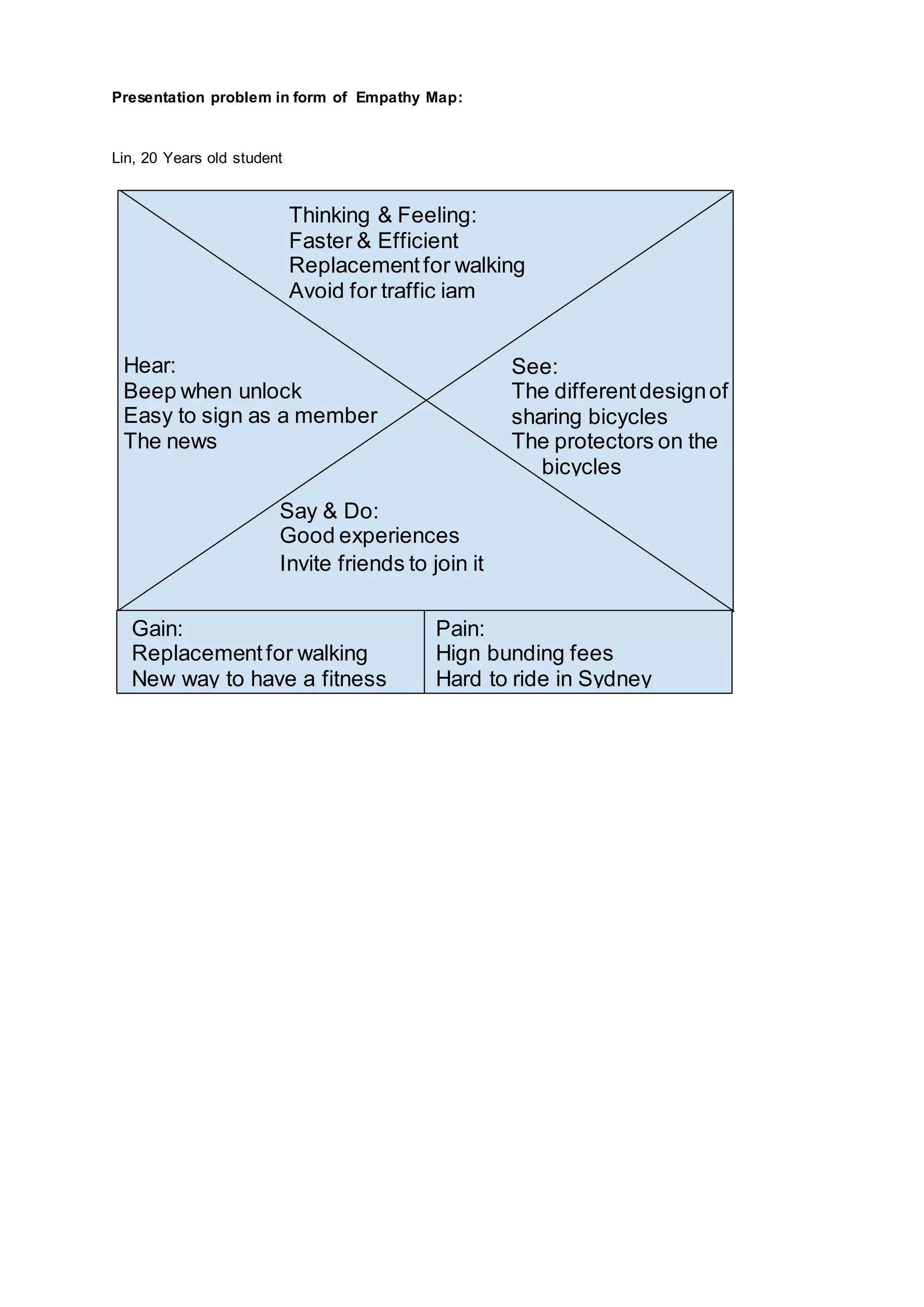 Designing prototype of system project | PDF