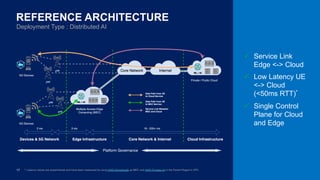 Designing ultra-low latency 5g applications | PDF