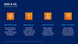 Designing ultra-low latency 5g applications | PDF