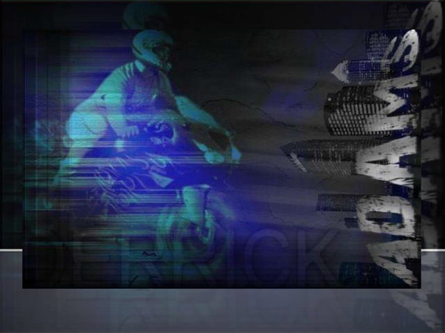 My Design: Erin Hunt | PPSX