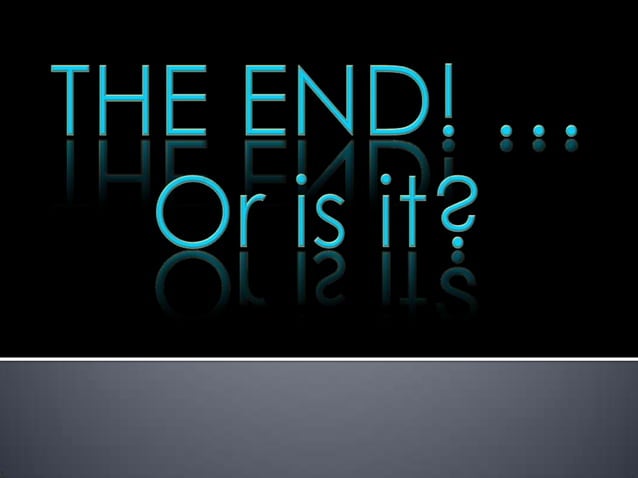 My Design: Erin Hunt | PPSX