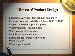 Design | PPT
