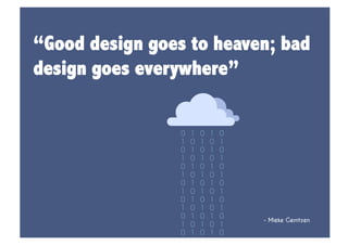 Top 10 Brilliant Design Thoughts | PDF