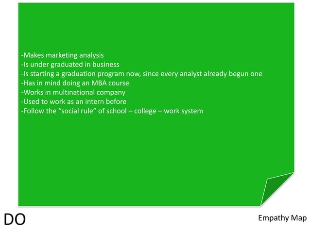 Design Thinking Action Lab - Stanford | PPTX | Undergraduate Education ...