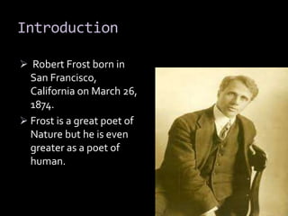 The Analysis of Poem Design Paper no 10 American Literature | PPT