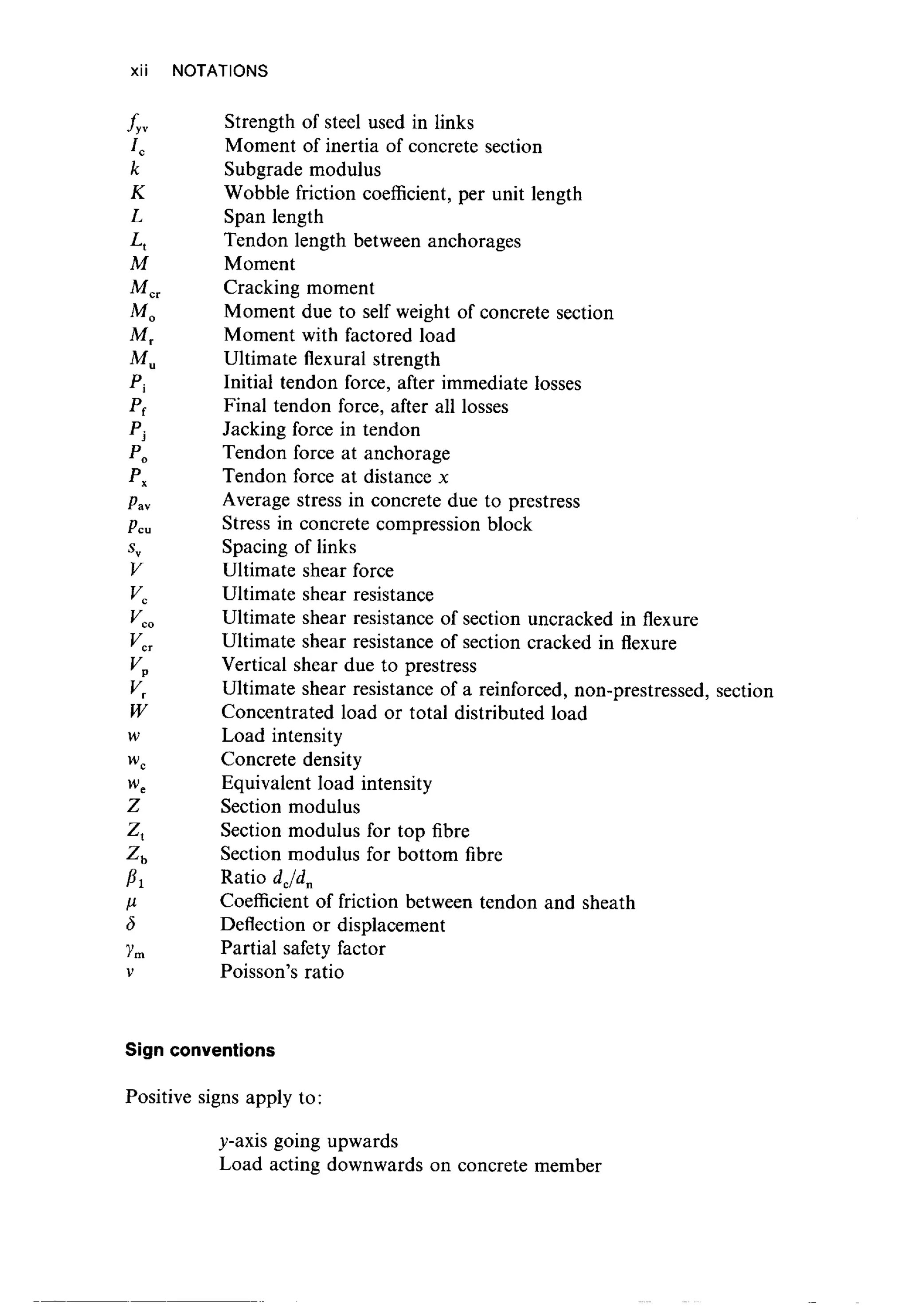 Design.guide.post tensioned.concrete.floors-cps | PDF
