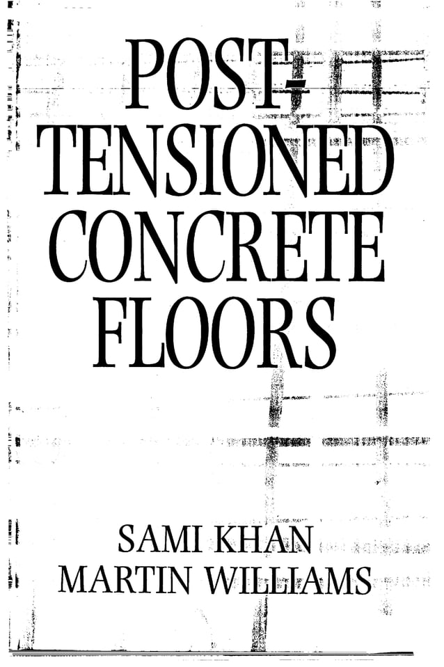 Design.guide.post tensioned.concrete.floors-cps | PDF | Desserts and ...