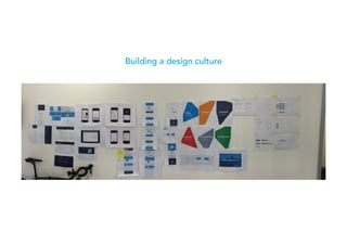 Design at TransferWise | PPT