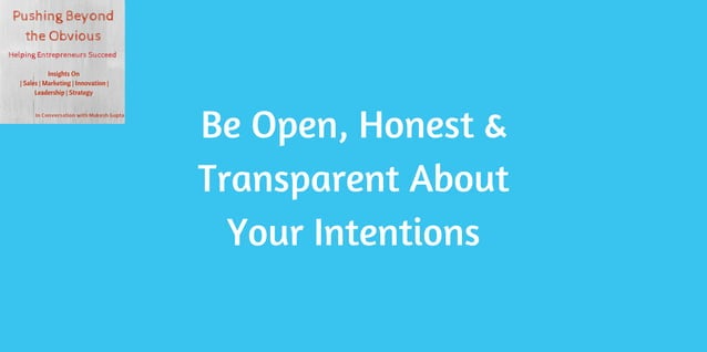 How to Lead without Authority | PPT