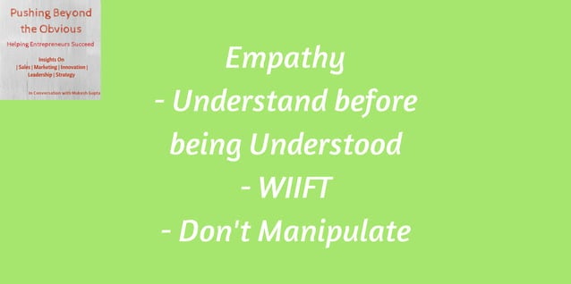 How to Lead without Authority | PPT