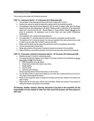 DESIGN - Project One - FULL BRief(2).pdf