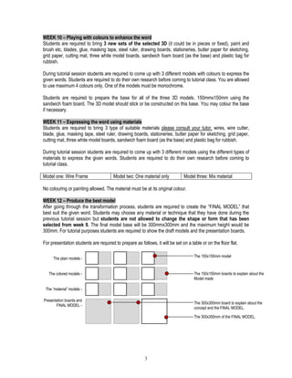DESIGN - Project TWO- Brief - APRIL (1).pdf