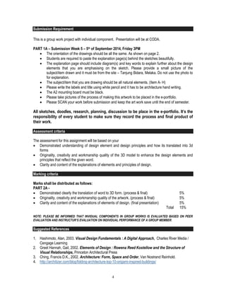 DESIGN - Project TWO- Brief - APRIL (1).pdf