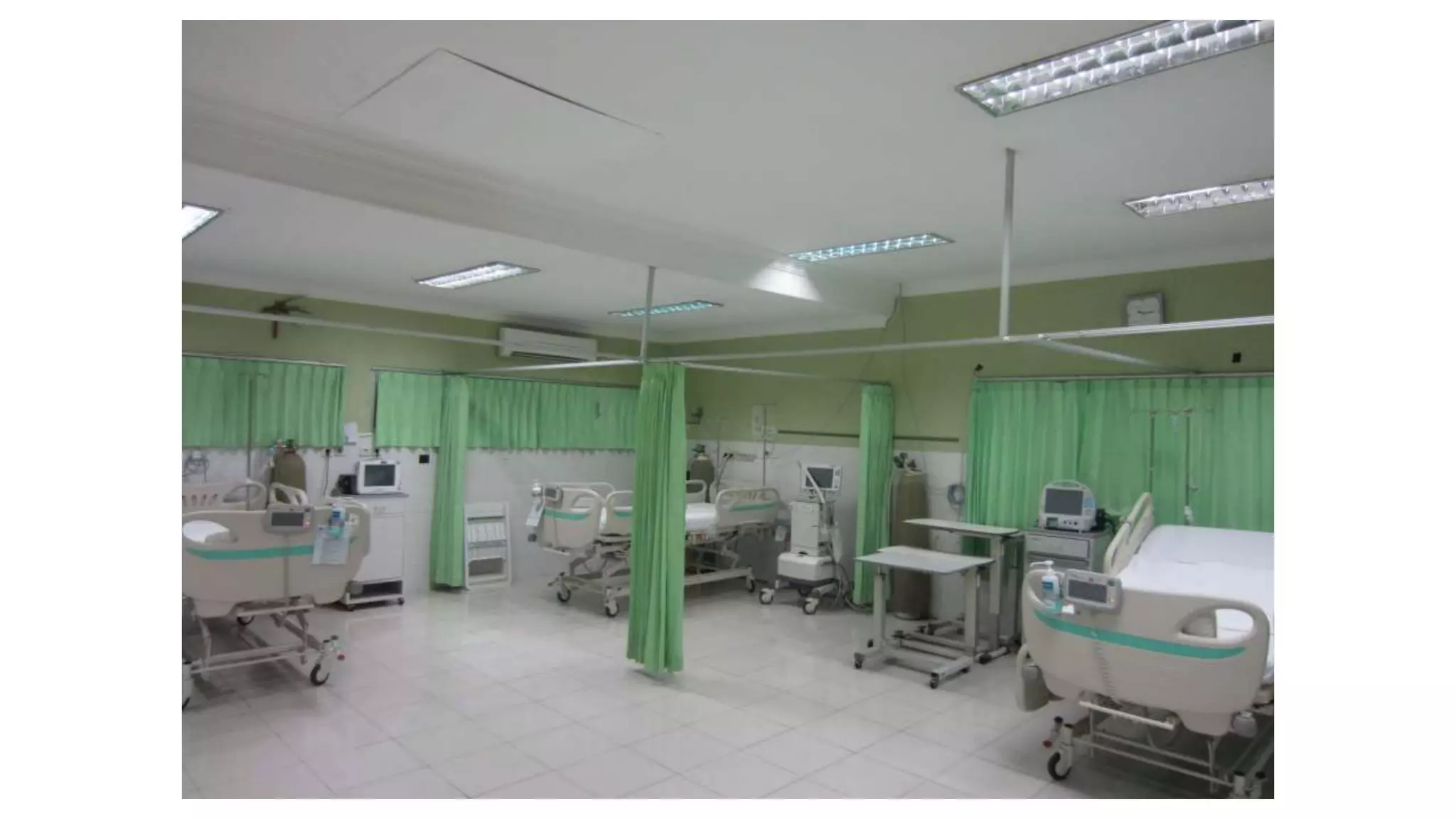 Design of ICCU/ICTU | PPTX