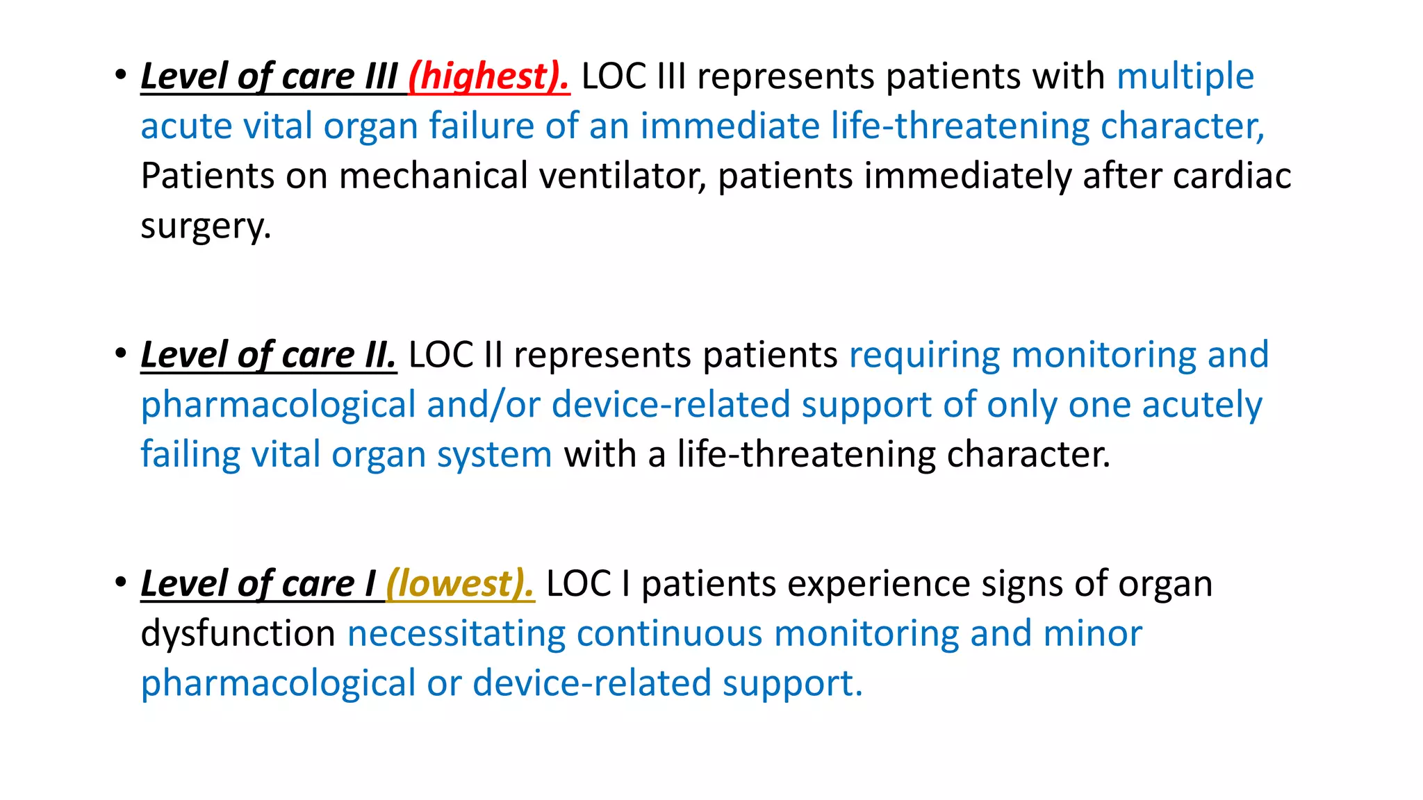 Design of ICCU/ICTU | PPTX