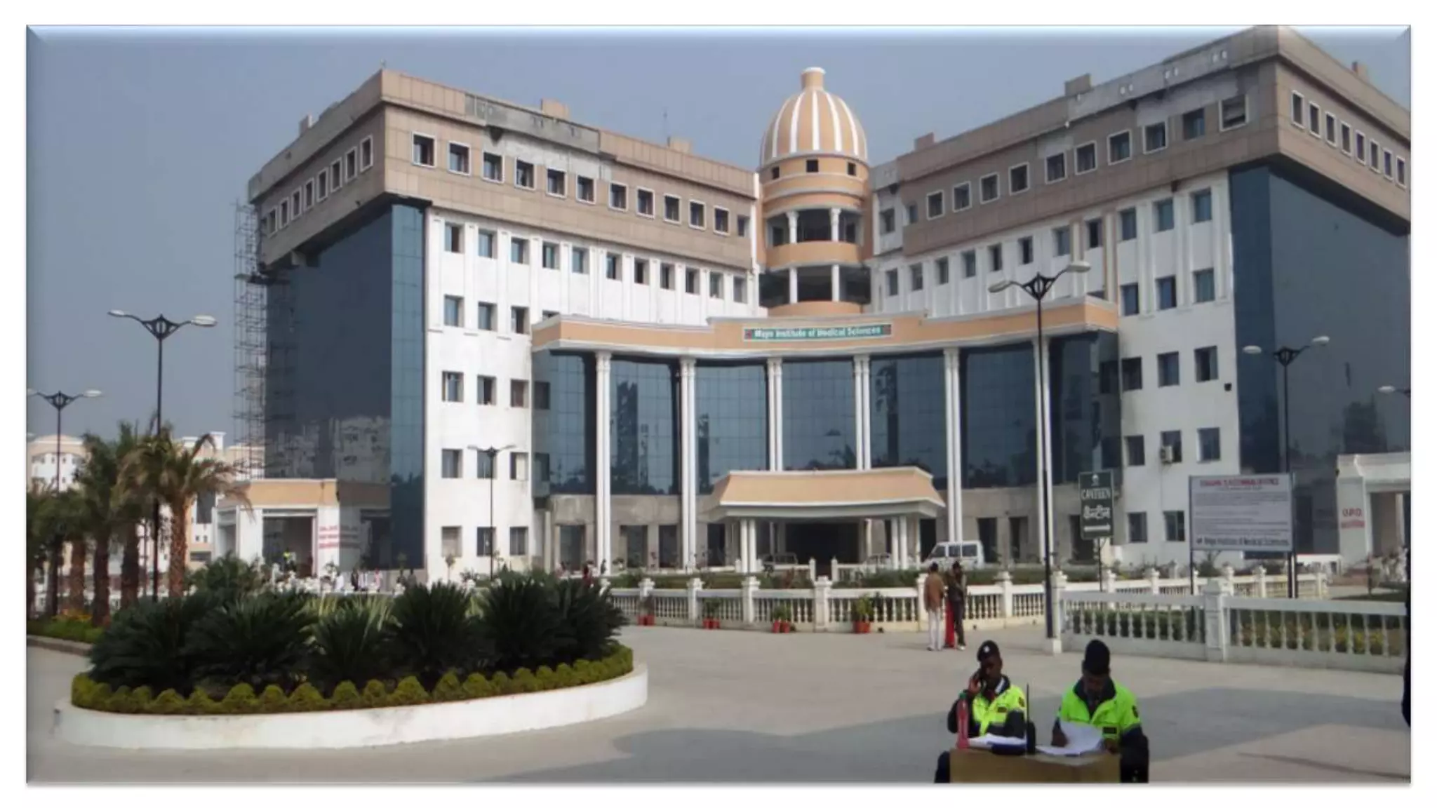 Design of ICCU/ICTU | PPTX