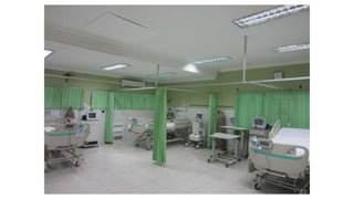 Design of ICCU/ICTU | PPTX