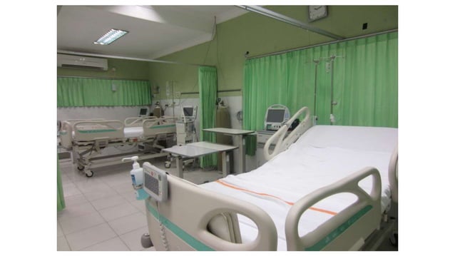 Design of ICCU/ICTU | PPTX