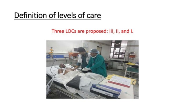 Design of ICCU/ICTU | PPTX