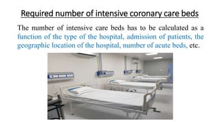 Design of ICCU/ICTU | PPTX