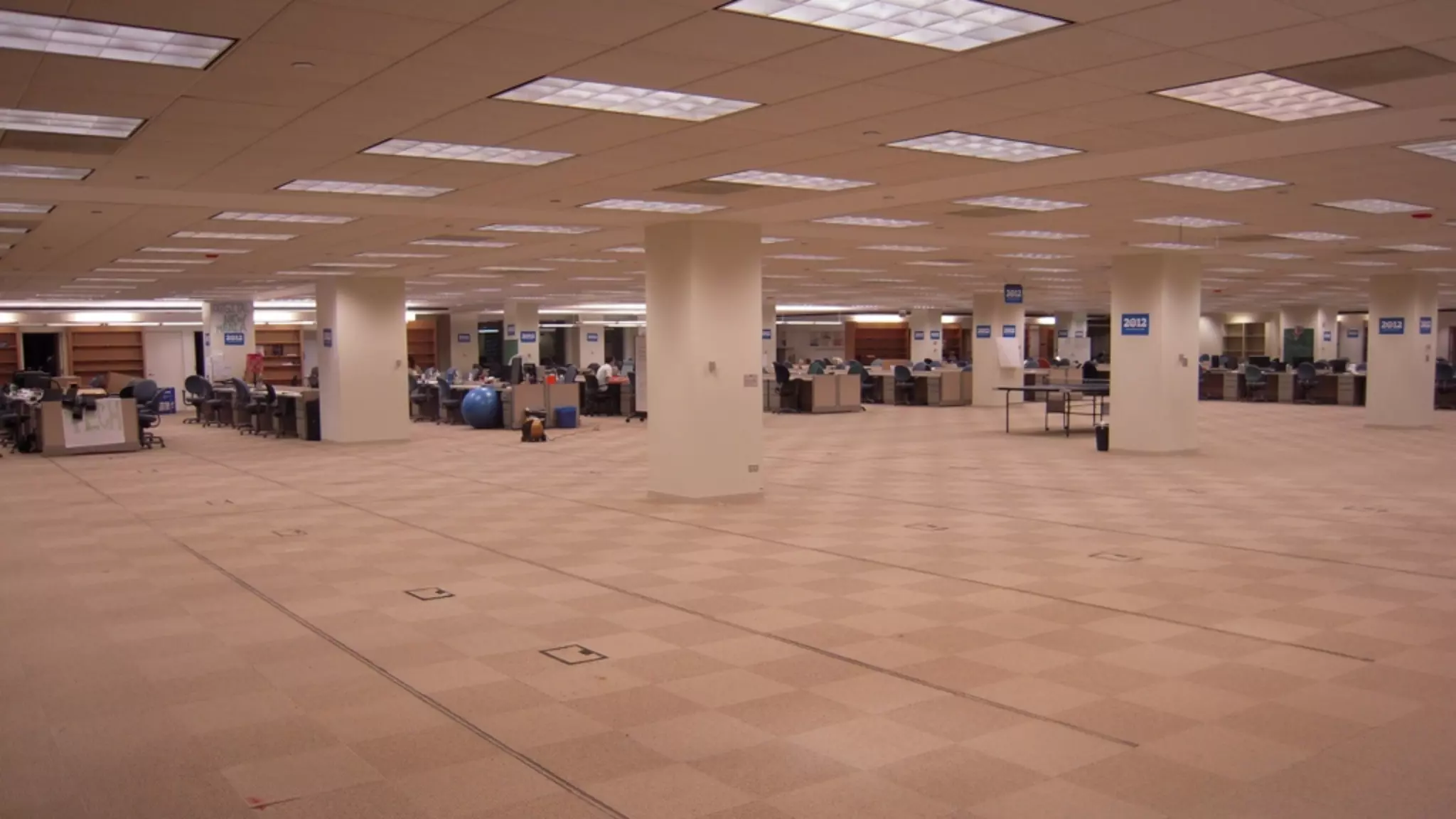 UX Week Design Chicanery Presentation | PPT