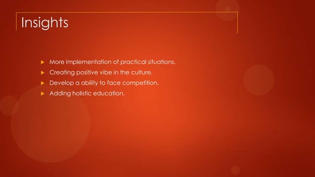 Design thinking Action Lab - Empathize and Define | PPTX