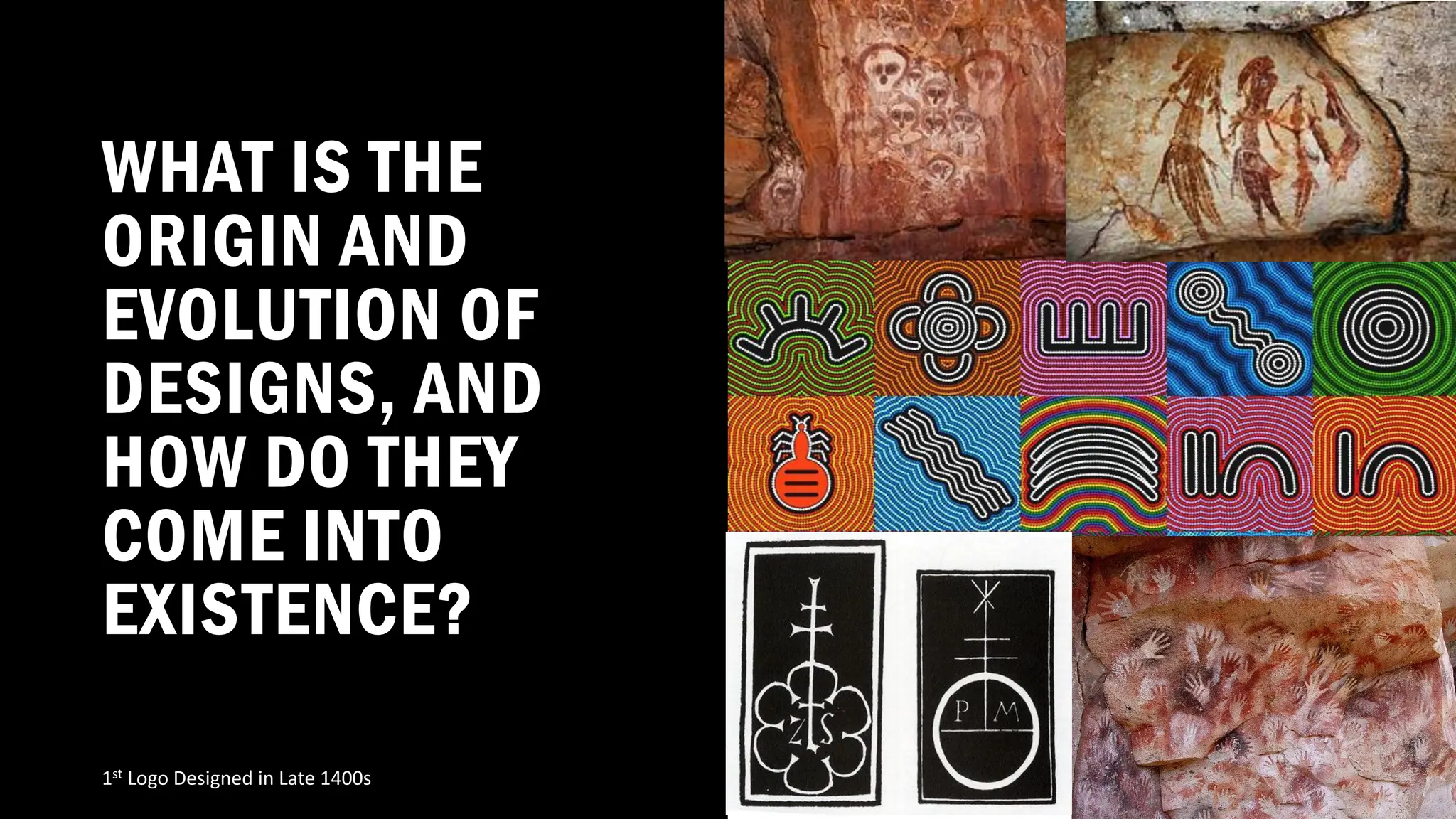 Understanding the Essence of Design and Creative Industries | PDF ...