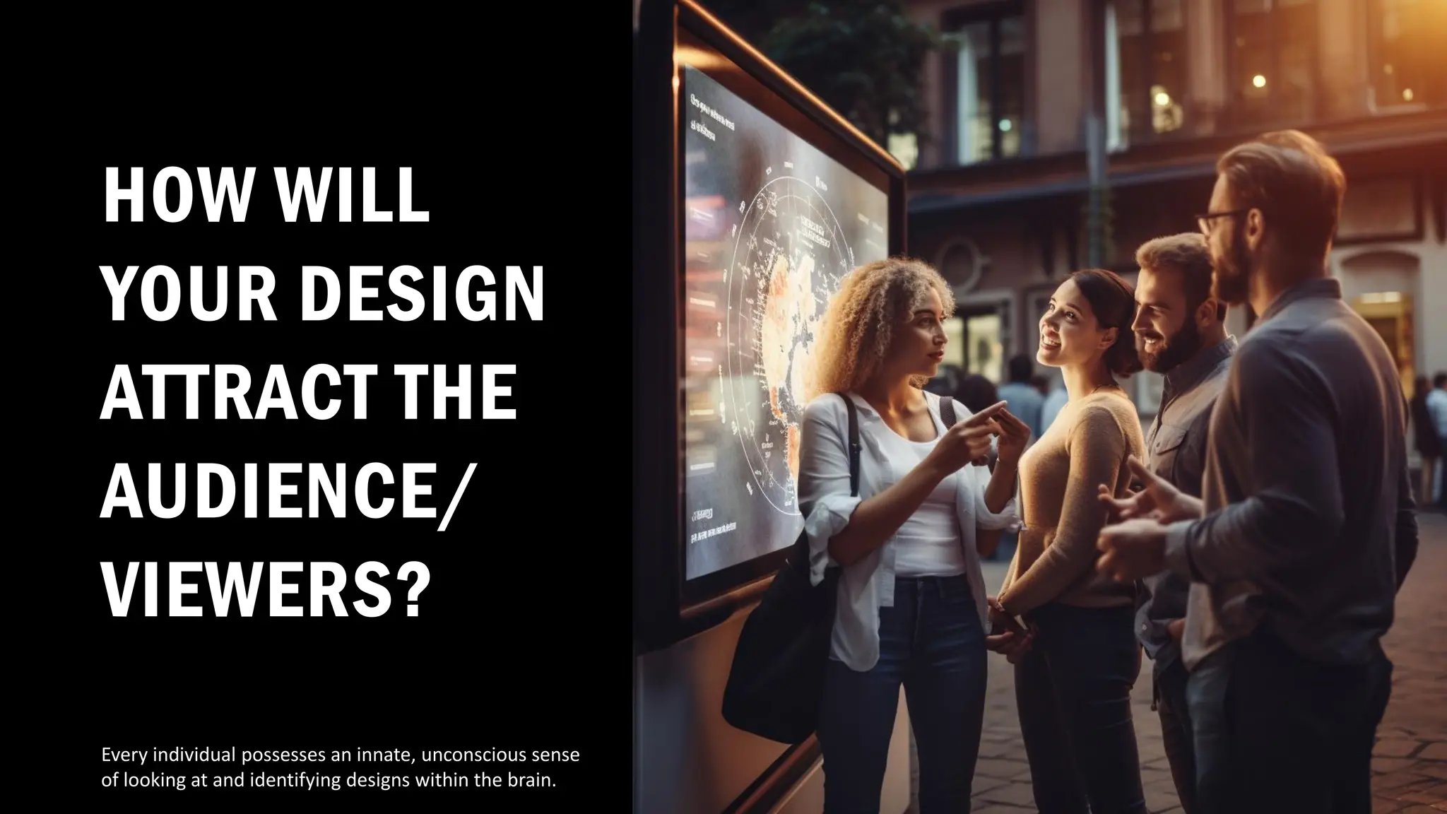 Understanding the Essence of Design and Creative Industries | PPT