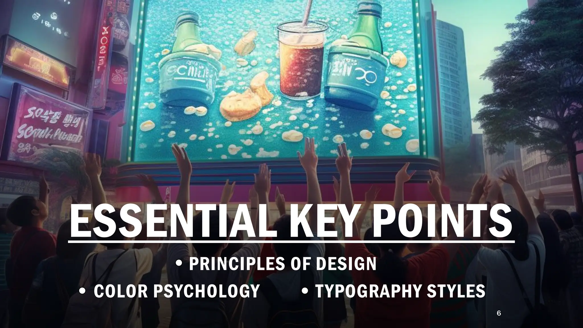 Understanding the Essence of Design and Creative Industries | PPT