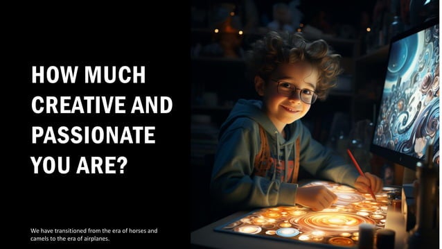 Understanding the Essence of Design and Creative Industries | PDF ...