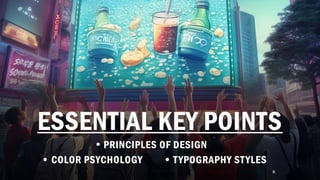 Understanding the Essence of Design and Creative Industries | PDF