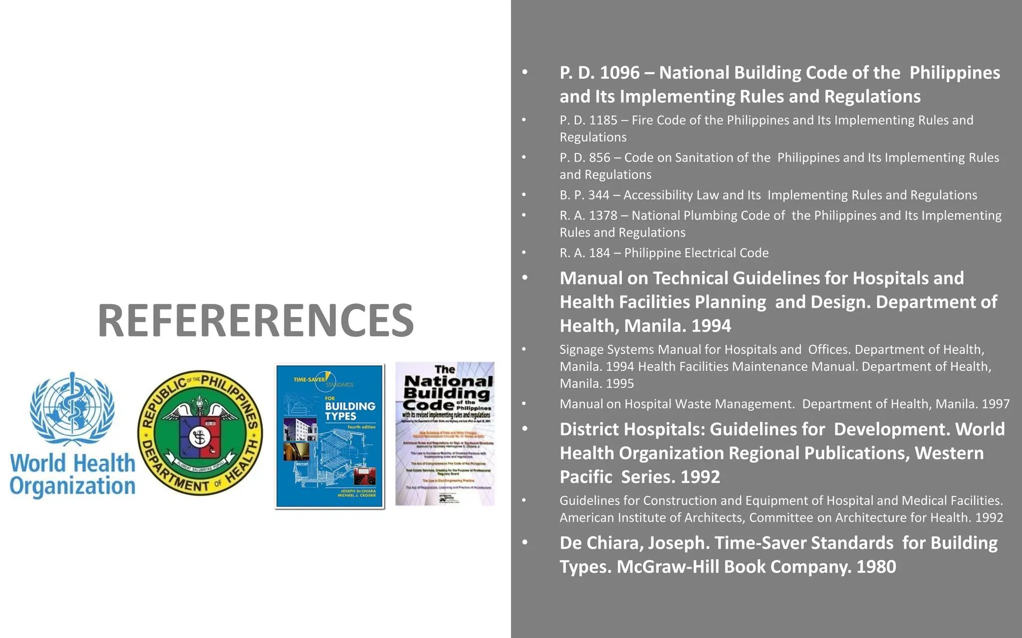 DESIGN-4-Hospital.pdf. Hospital standards | PDF