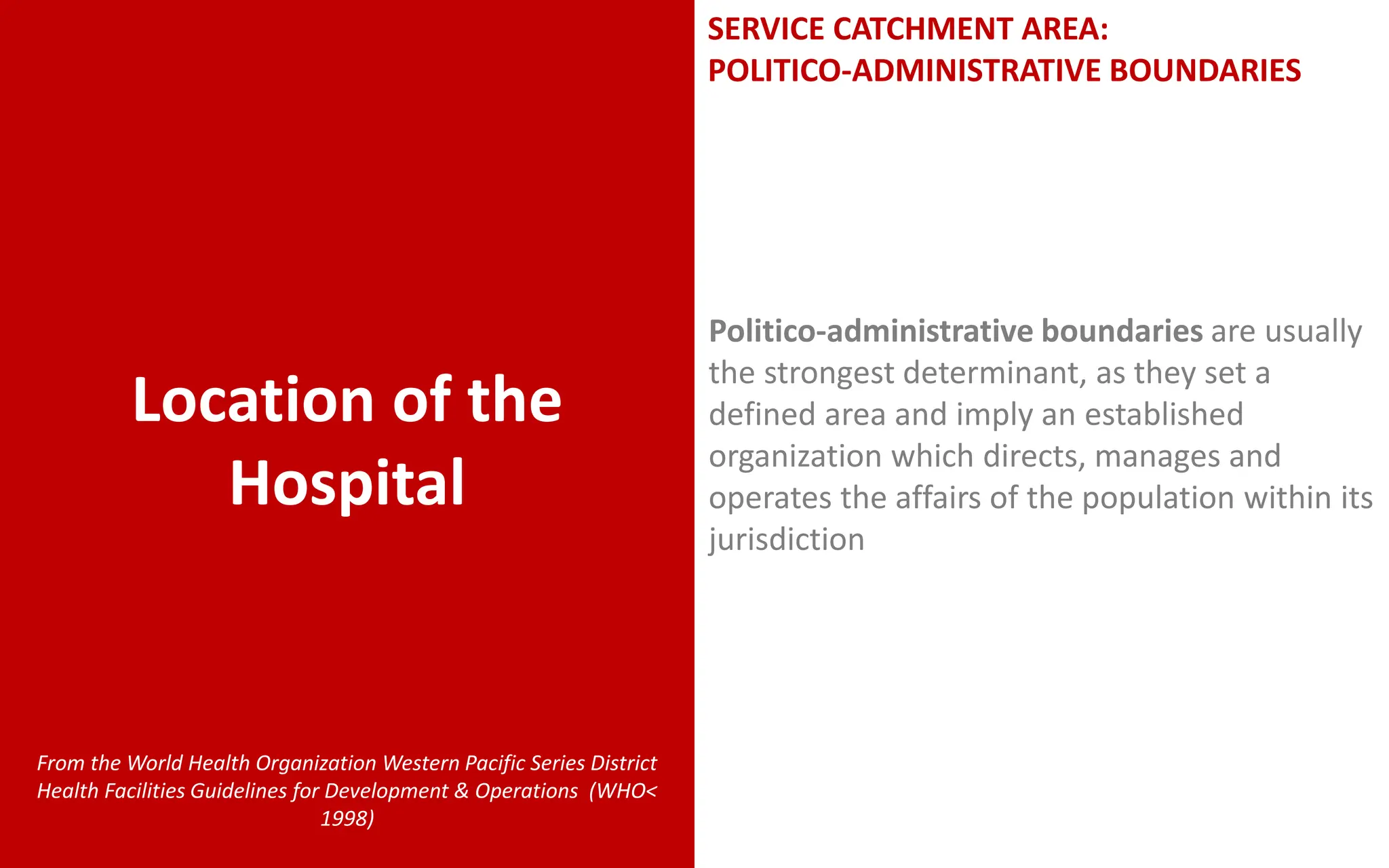 DESIGN-4-Hospital.pdf. Hospital standards | PDF