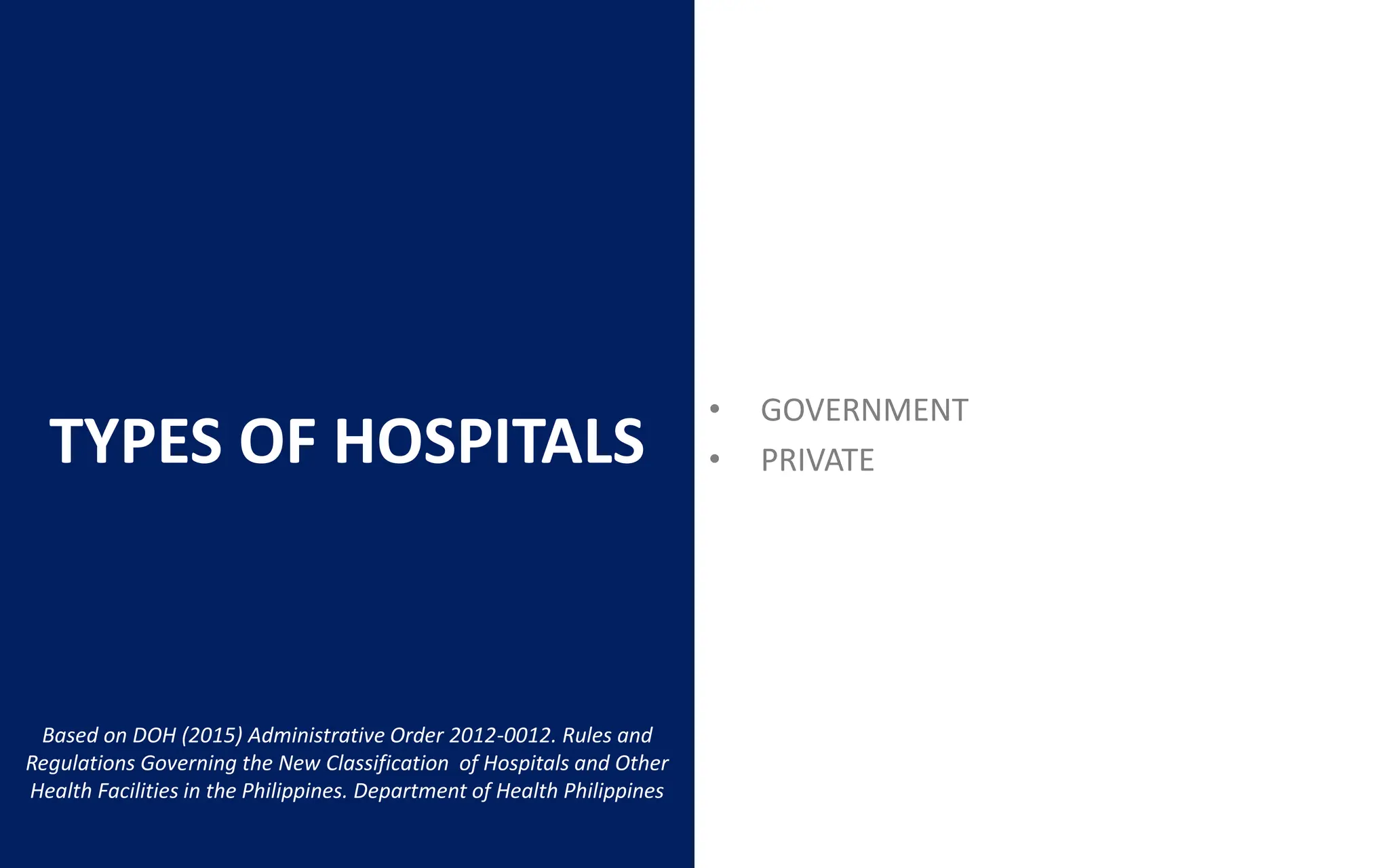 DESIGN-4-Hospital.pdf. Hospital standards | PDF