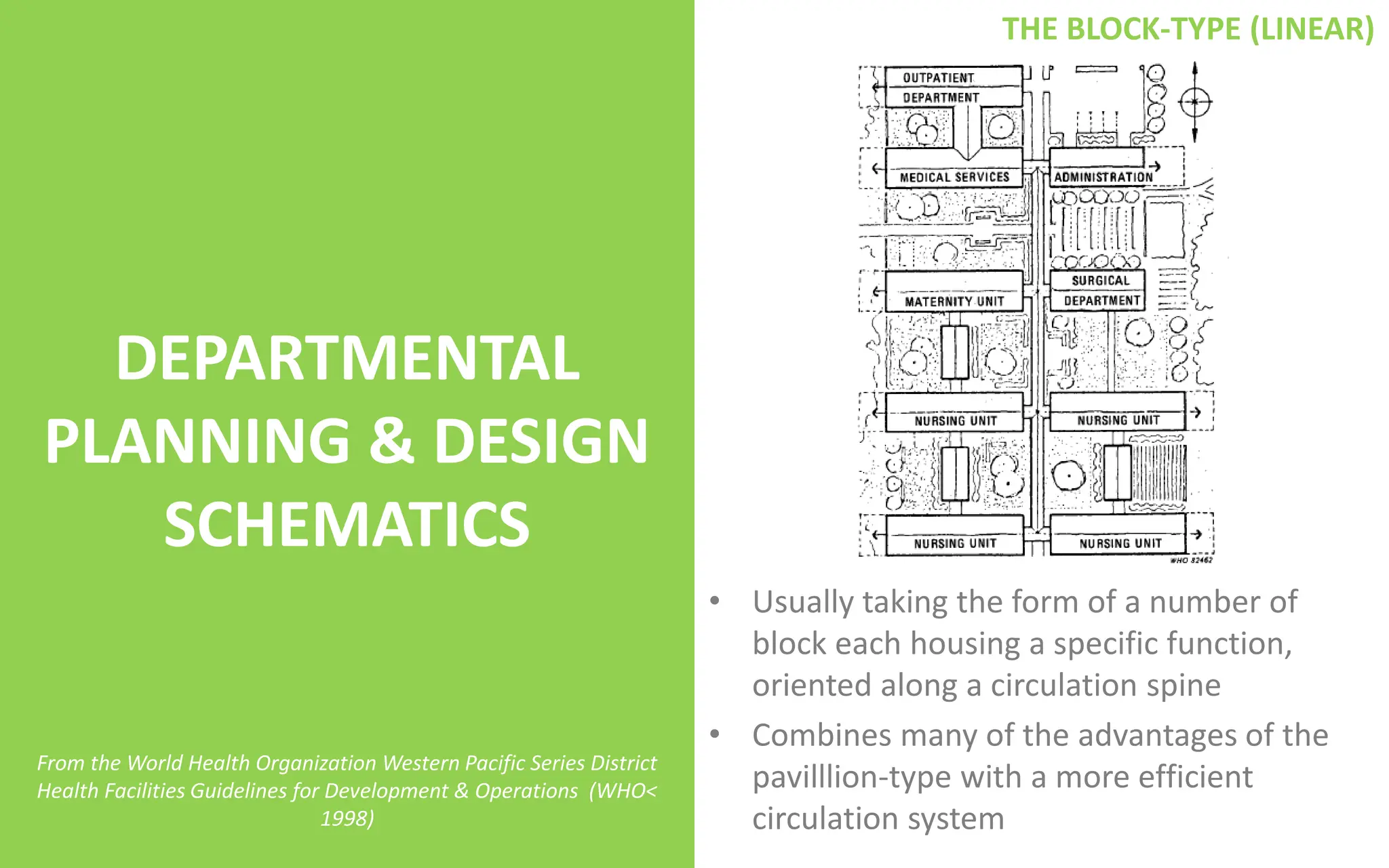 DESIGN-4-Hospital.pdf. Hospital standards | PDF