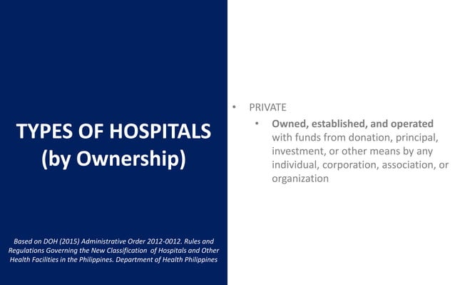 DESIGN-4-Hospital.pdf. Hospital standards | PDF | Healthcare Industry ...