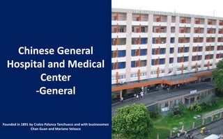 DESIGN-4-Hospital.pdf. Hospital standards | PDF