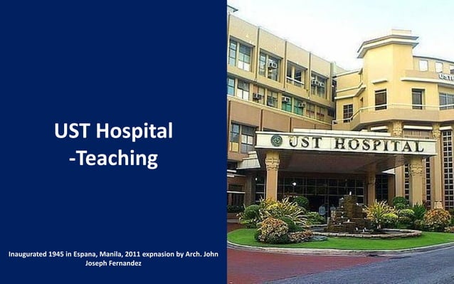 DESIGN-4-Hospital.pdf. Hospital standards | PDF | Healthcare Industry ...