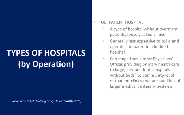 DESIGN-4-Hospital.pdf. Hospital standards | PDF | Healthcare Industry ...