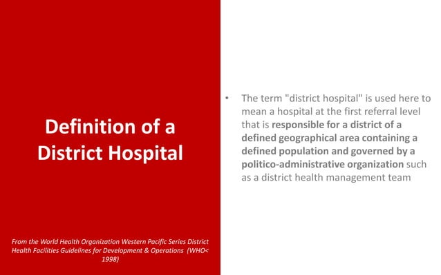 DESIGN-4-Hospital.pdf. Hospital standards | PDF | Healthcare Industry ...